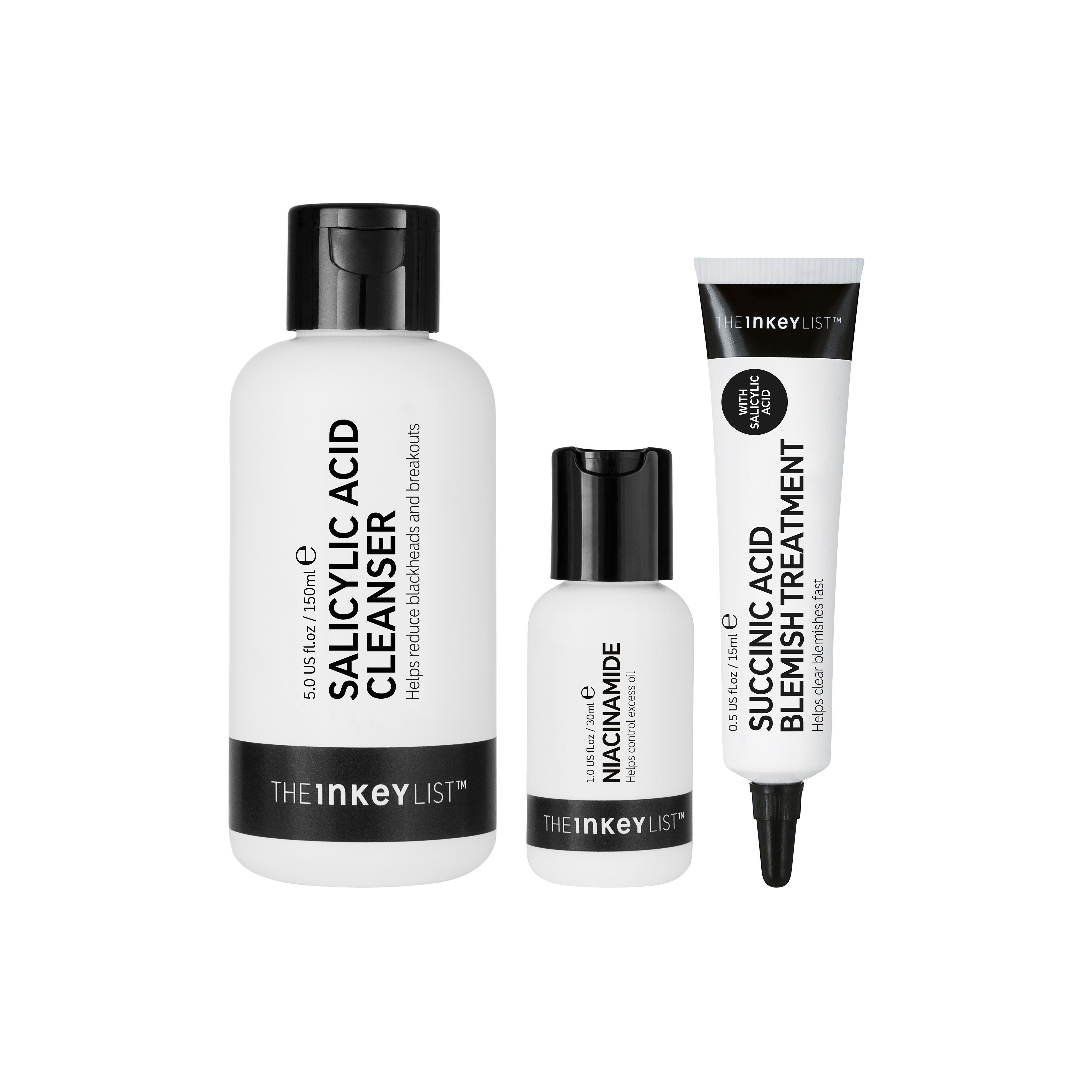 THE INKEY LIST ≡ SEPHORA
