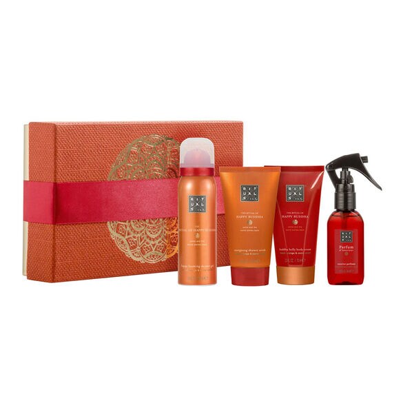 Coffret corps et bain RITUALS ≡ SEPHORA