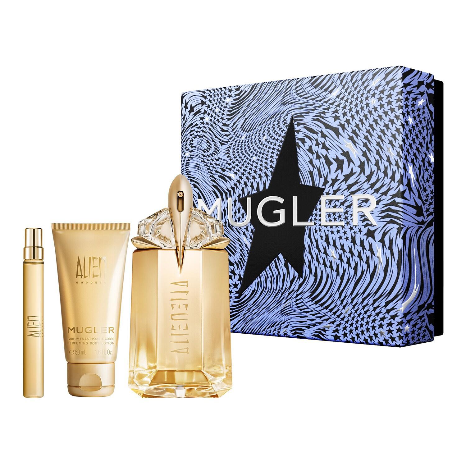 Mugler alien goddess 10ml au meilleur prix | Sephora.fr