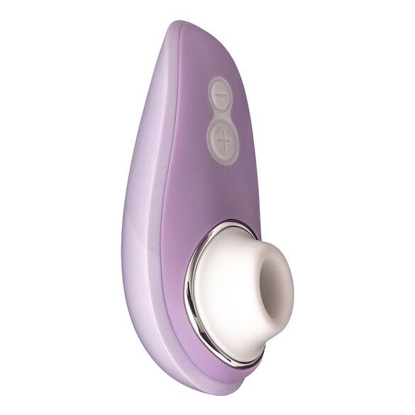 Womanizer Liberty Vibromasseur Clitoridien Format Voyage De Womanizer ≡ Sephora