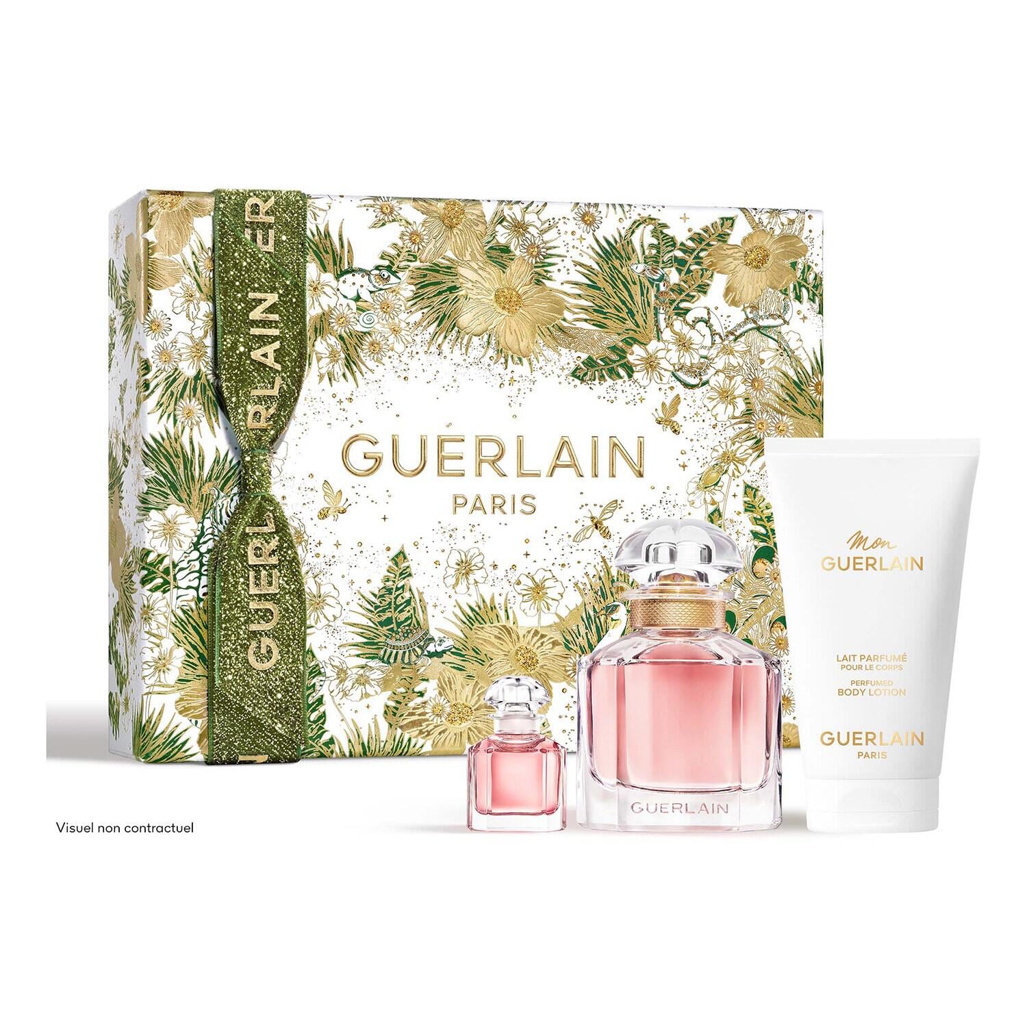 Parfum GUERLAIN ≡ SEPHORA