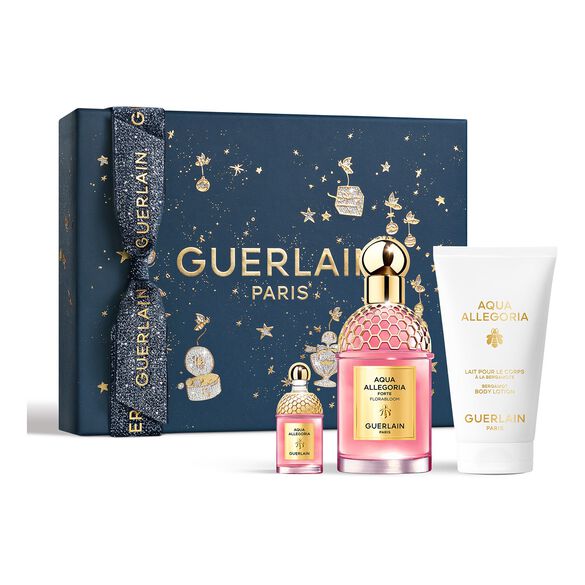 Aqua Allegoria Florabloom Forte - Coffret Eau de Parfum de GUERLAIN ≡ SEPHORA