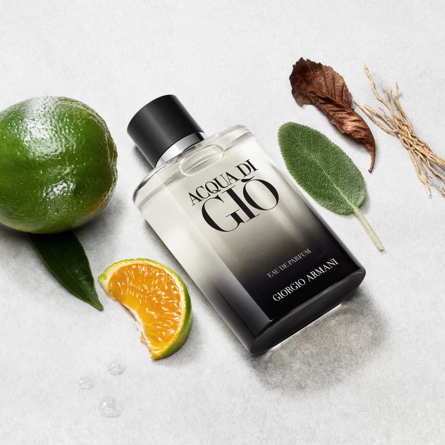 Acqua di Gio Eau de Parfum de ARMANI SEPHORA