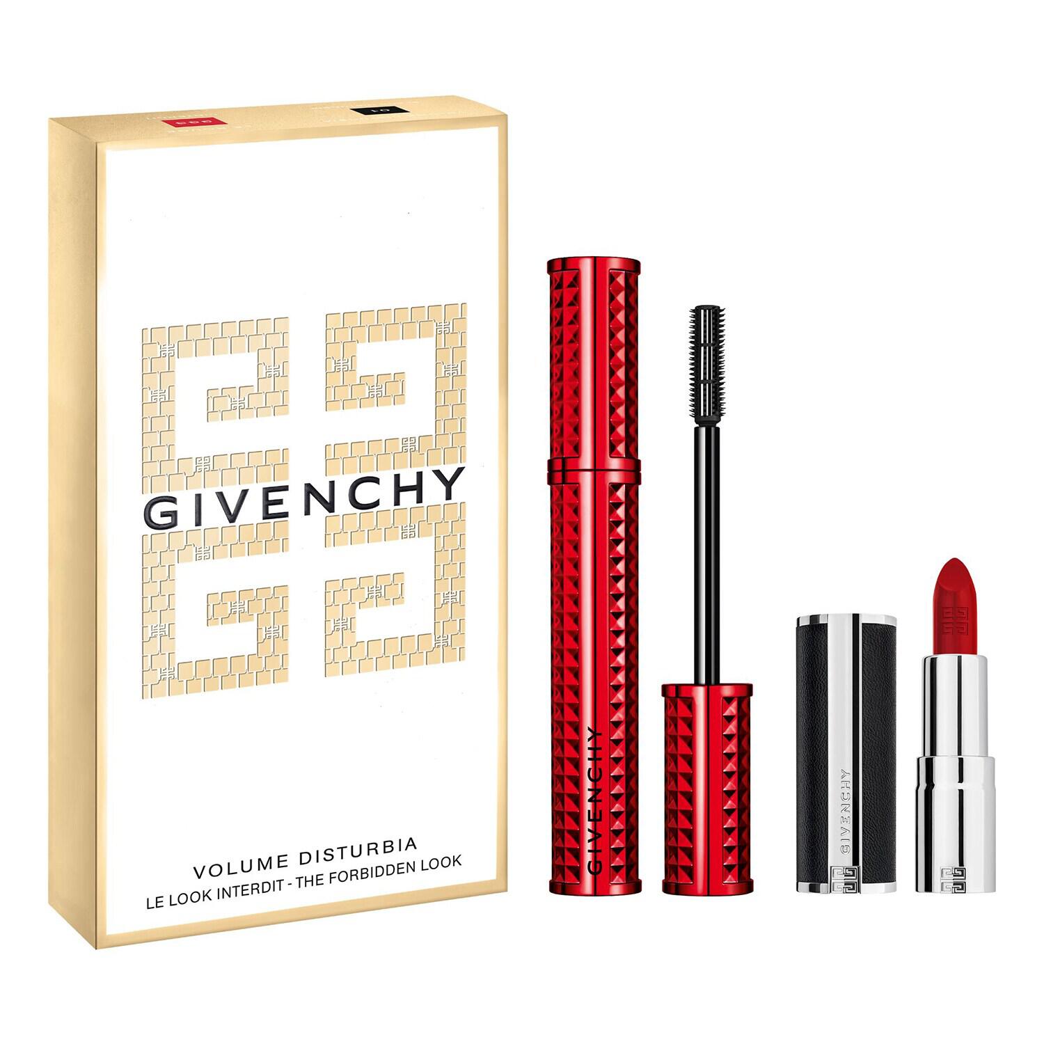 Maquillage GIVENCHY ≡ SEPHORA