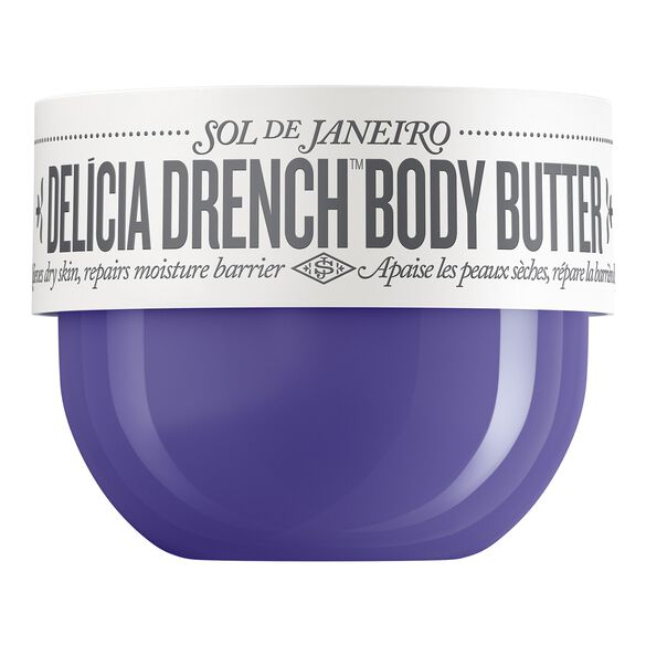 Delicia Drench™ Body Butter - Beurre Corporel de SOL DE JANEIRO ≡ SEPHORA