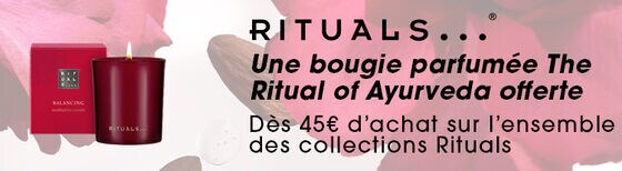 The Ritual of Karma - Brume pour le corps et les cheveux de RITUALS ≡ ...
