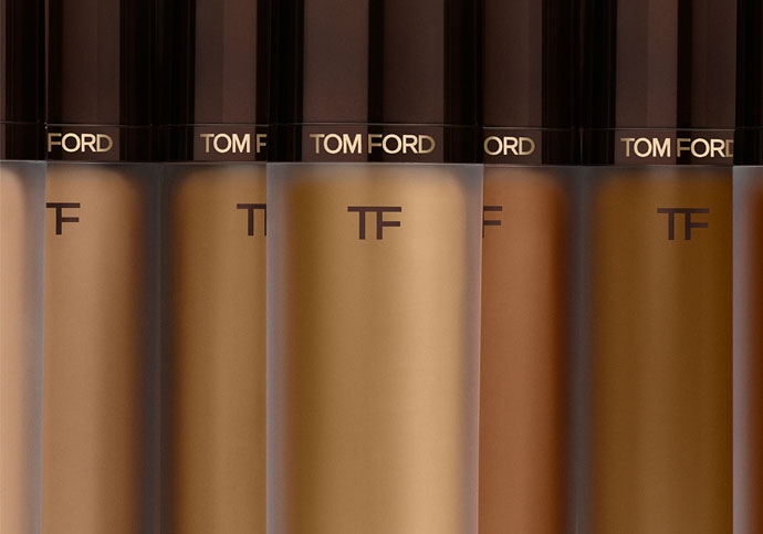 TOM FORD