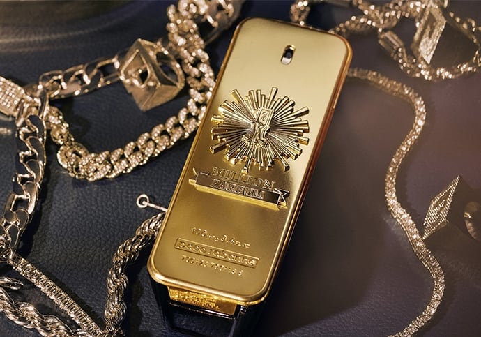 PACO RABANNE One Million
