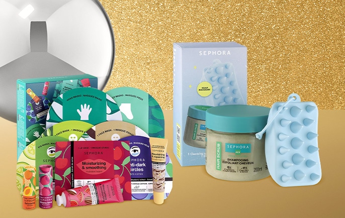 SEPHORA ≡ Maquillage ⋅ Parfum ⋅ Soin ⋅ Beauté