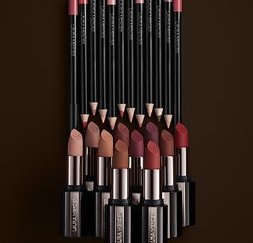 Laura Mercier