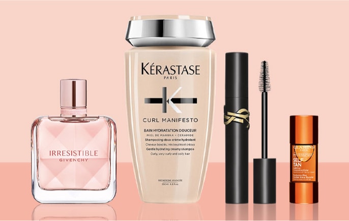 SEPHORA ≡ Maquillage ⋅ Parfum ⋅ Soin ⋅ Beauté