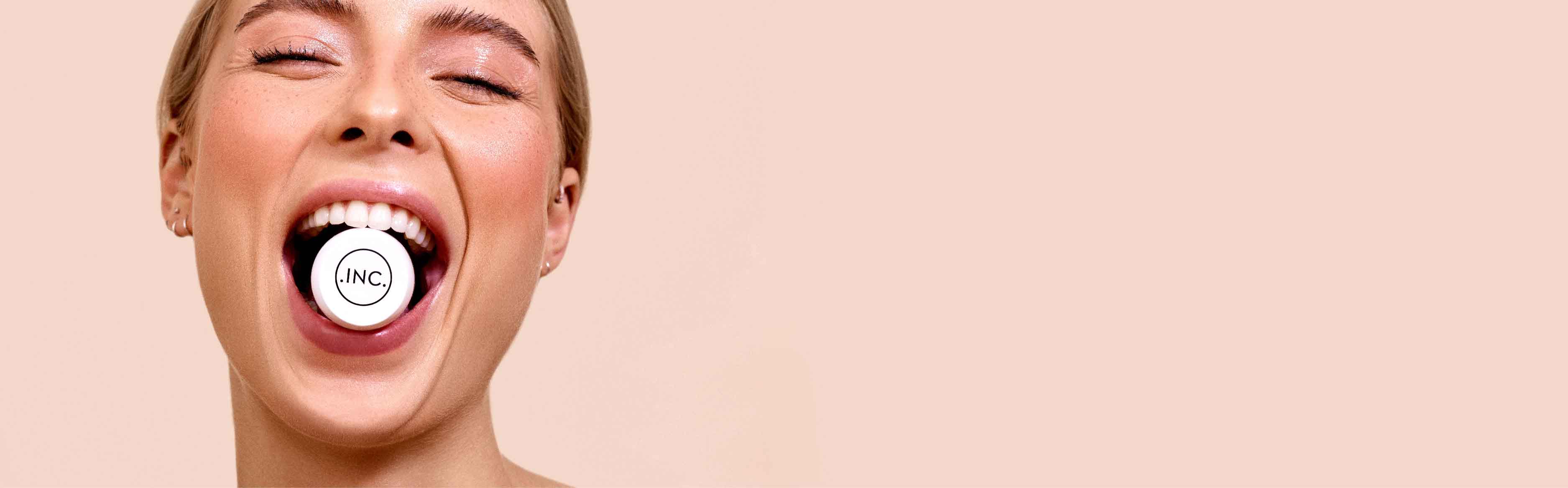 INC.REDIBLE ≡ SEPHORA