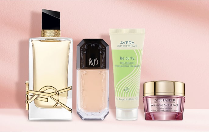 SEPHORA ≡ Maquillage ⋅ Parfum ⋅ Soin ⋅ Beauté