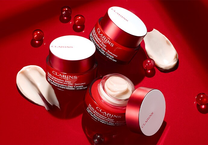 CLARINS