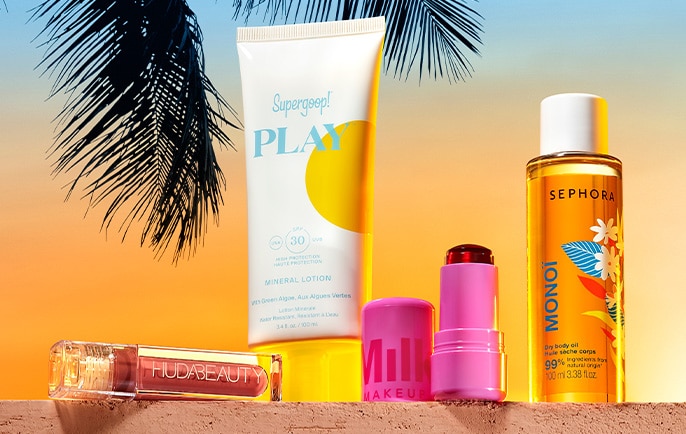 SEPHORA ≡ Maquillage ⋅ Parfum ⋅ Soin ⋅ Beauté