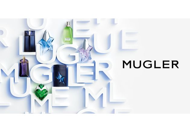 Angel Nova - Coffret Eau de Parfum pour Femme de MUGLER ≡ SEPHORA