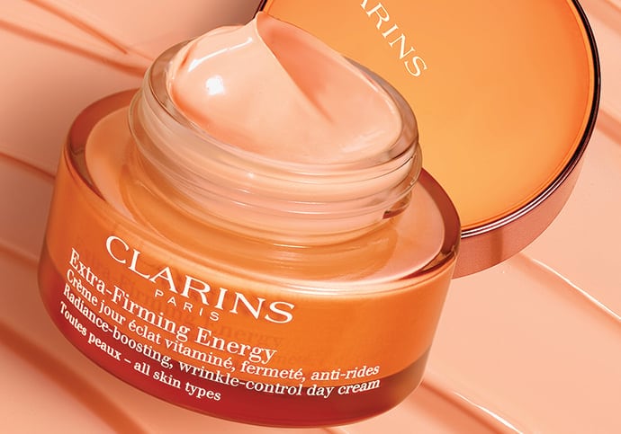 CLARINS