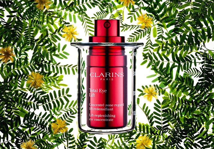 CLARINS - Concentré de Nature