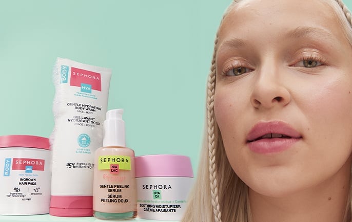 SEPHORA ≡ Maquillage ⋅ Parfum ⋅ Soin ⋅ Beauté