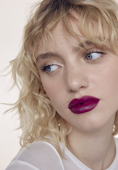 Quel rouge à lèvres choisir et comment l’appliquer