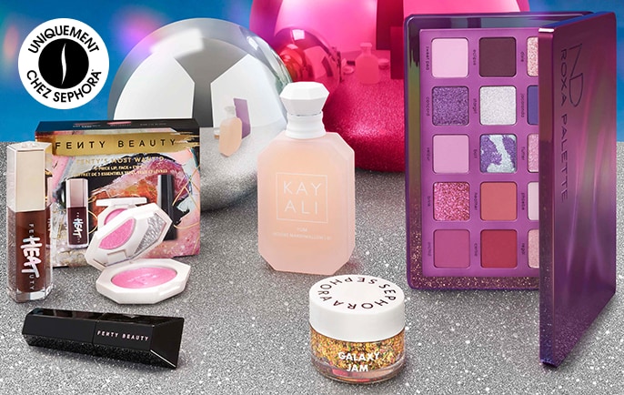 SEPHORA ≡ Maquillage ⋅ Parfum ⋅ Soin ⋅ Beauté