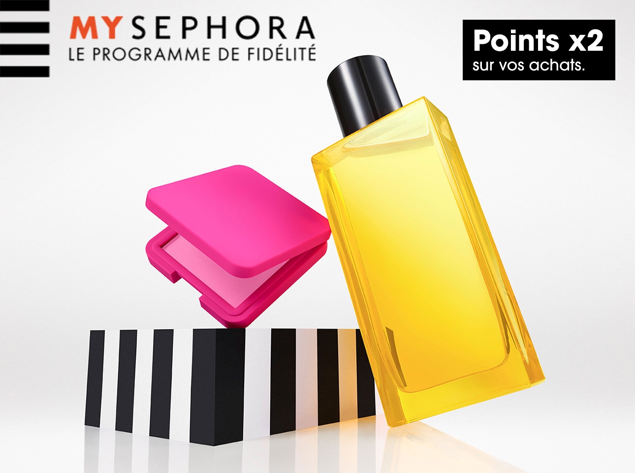 Tous nos bons plans beauté ≡ SEPHORA
