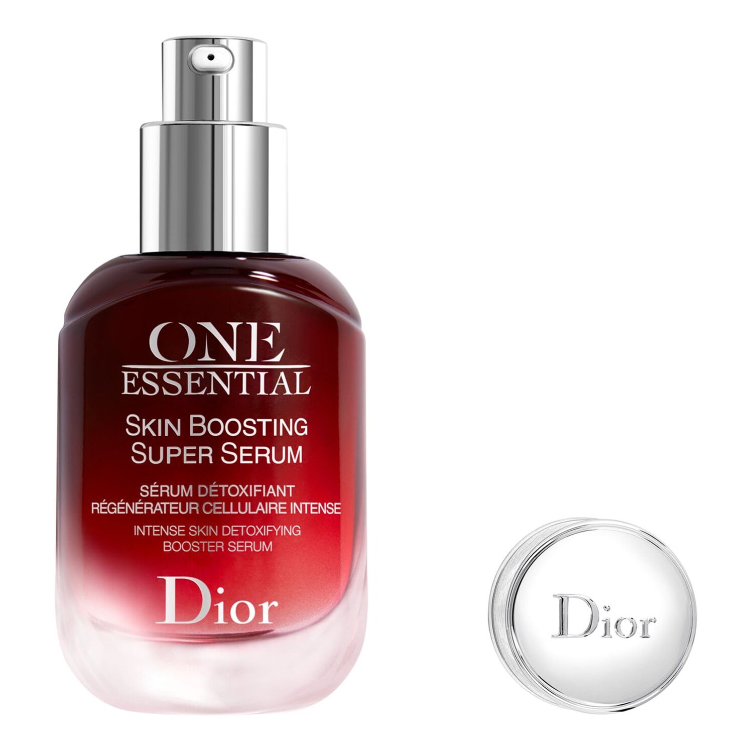 One Essential - Skin Boosting Super Serum de DIOR ≡ SEPHORA