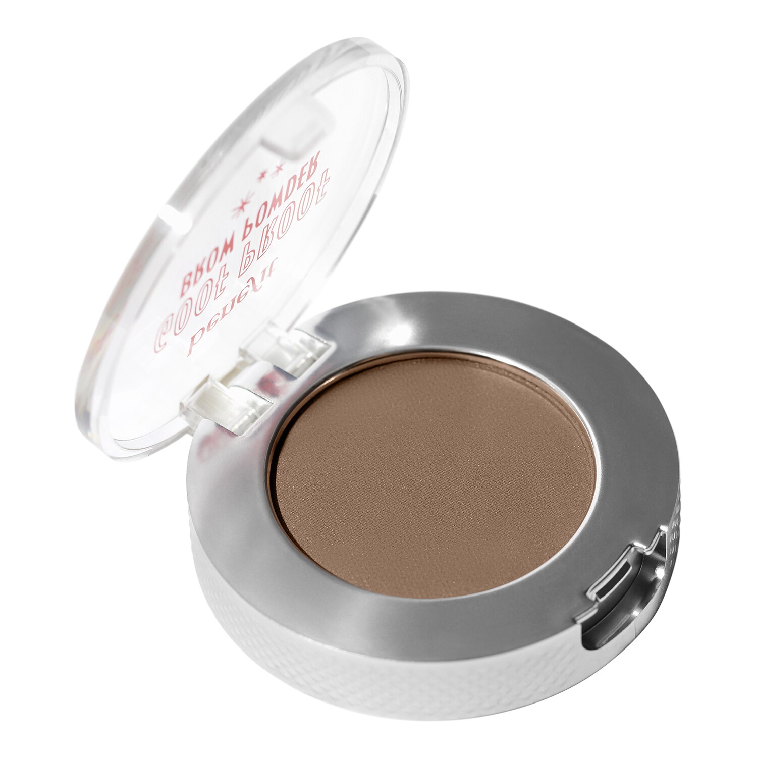 Goof Proof Brow Powder - Poudre à Sourcils au Rendu Naturel et Teinté ...
