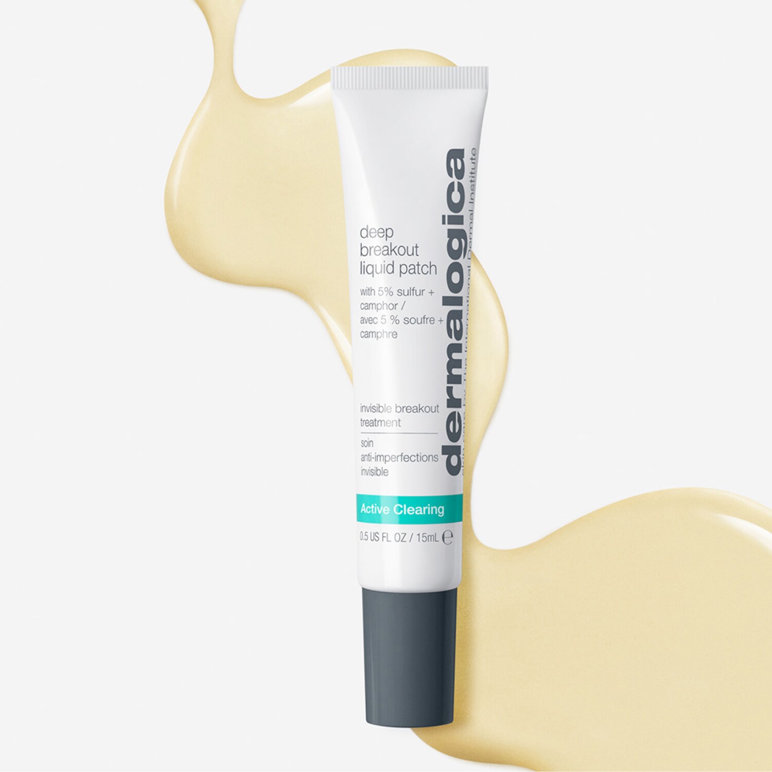 Deep Breakout Liquid Patch – Soin Anti-Imperfections de DERMALOGICA ≡ SEPHORA