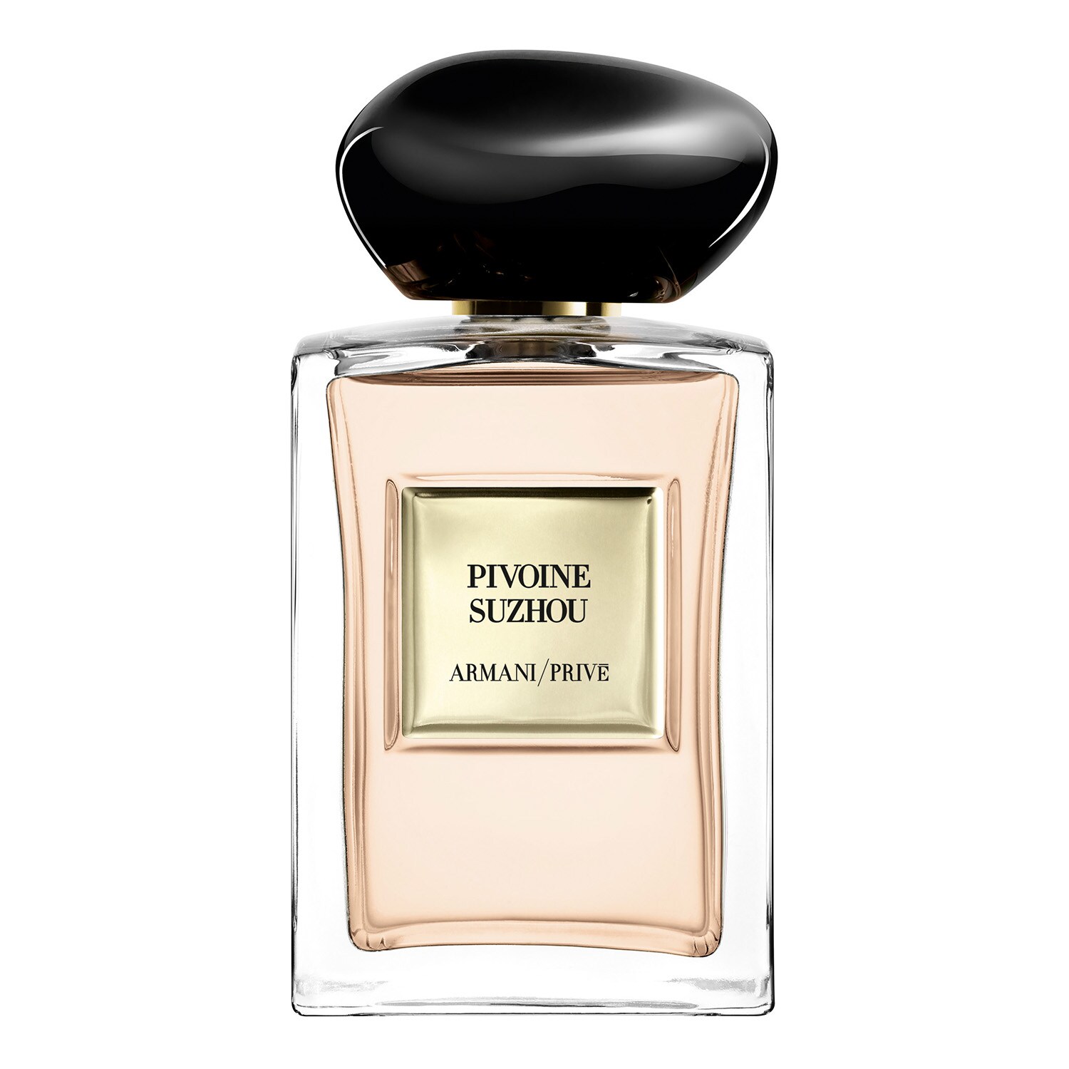 ARMANI PRIVE PIVOINE SUZHOU Eau de toilette fleurie de ARMANI SEPHORA
