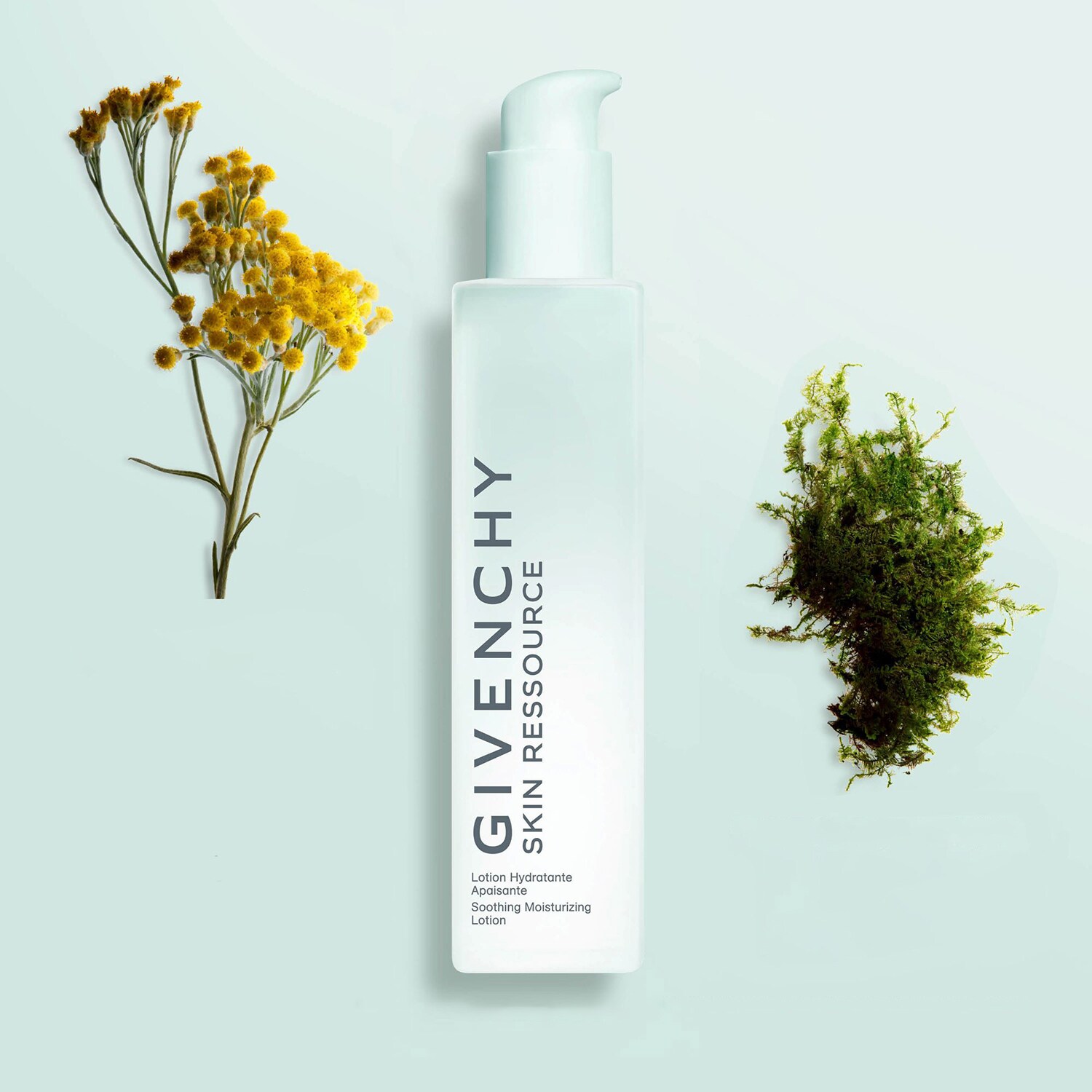 SKIN RESSOURCE - Lotion Hydratante Appaisante de GIVENCHY ≡ SEPHORA