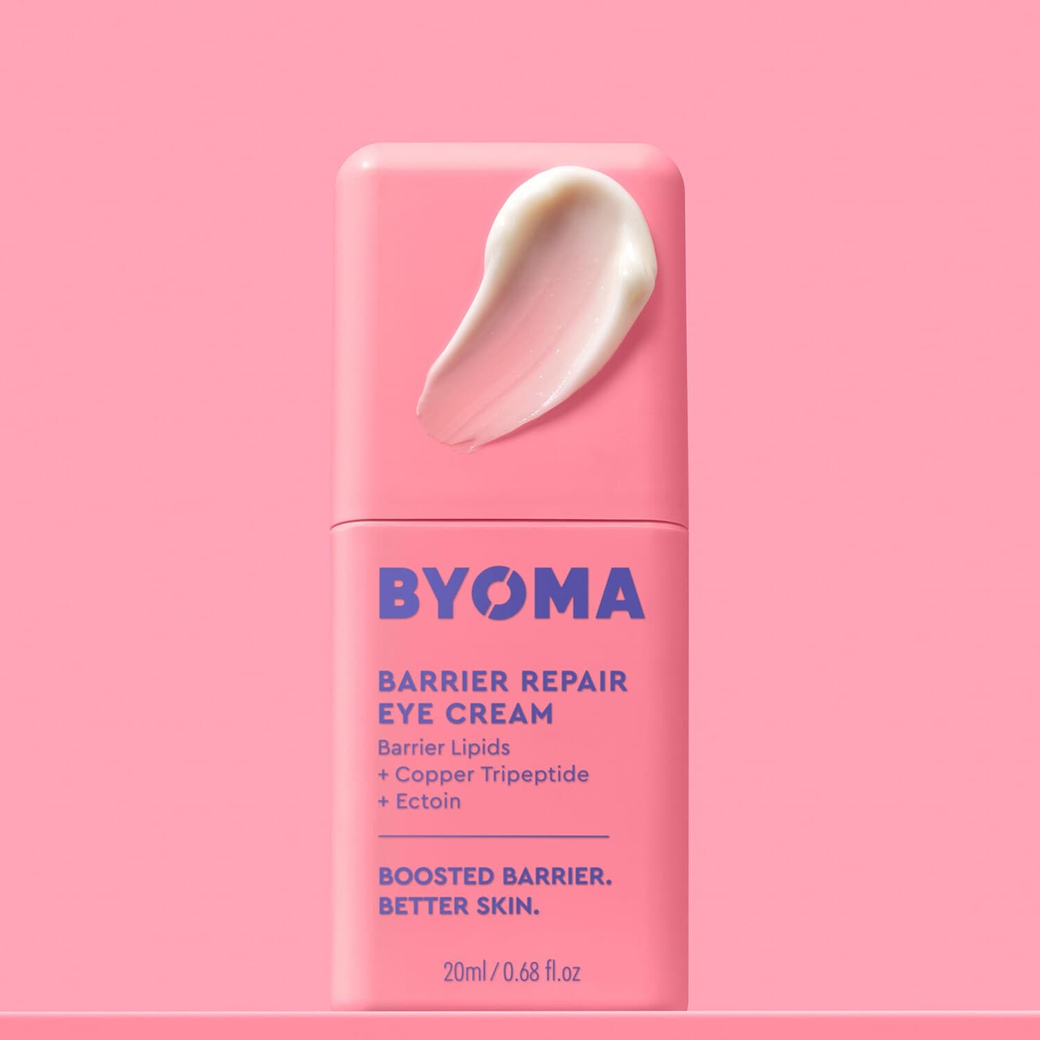 Barrier Repair Eye Cream - Crème contour des Yeux de BYOMA ≡ SEPHORA