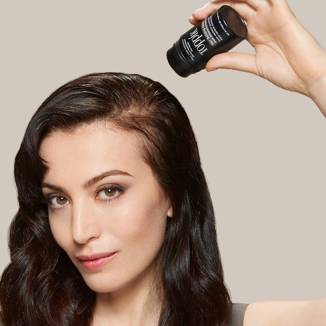 Hair Building Fibers Fibres Capillaires Densifiantes De Toppik ≡ Sephora