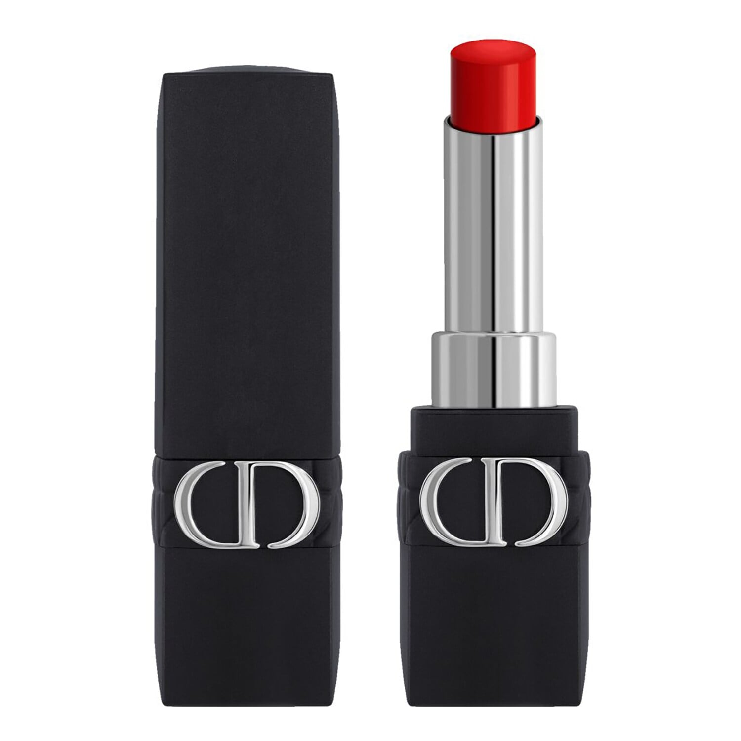 Rouge Dior Forever - Rouge à lèvres sans transfert - Couleur intense et ...