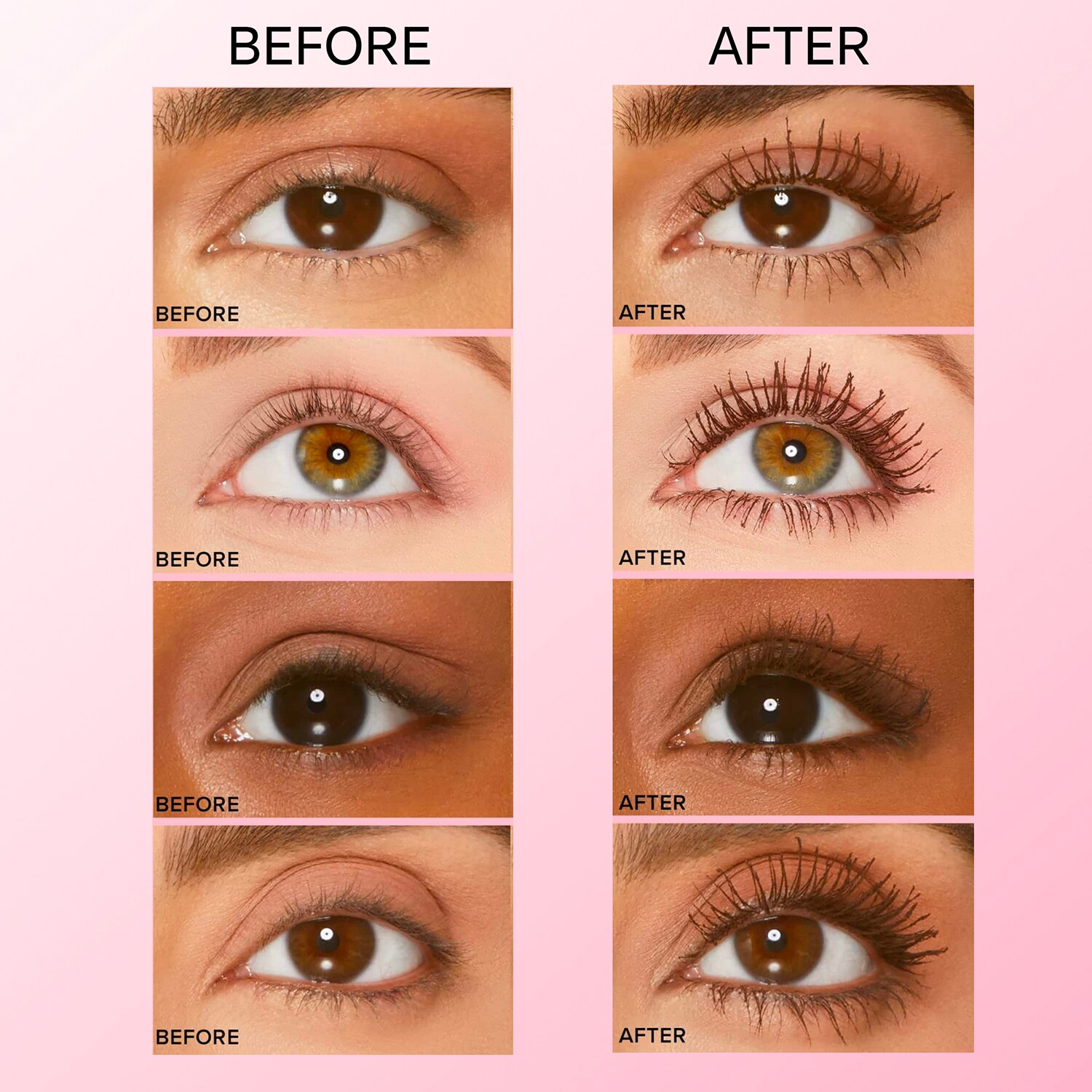 Better Than Sex Mascara Mascara Volumisateur De Too Faced ≡ Sephora