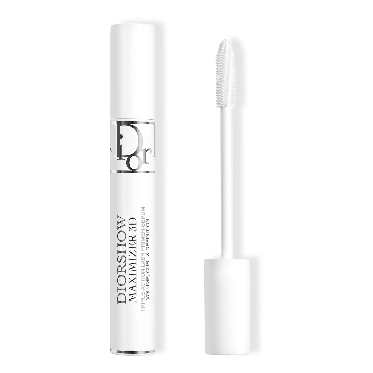 Diorshow Maximizer 3D - Base-sérum mascara triple action de DIOR ...
