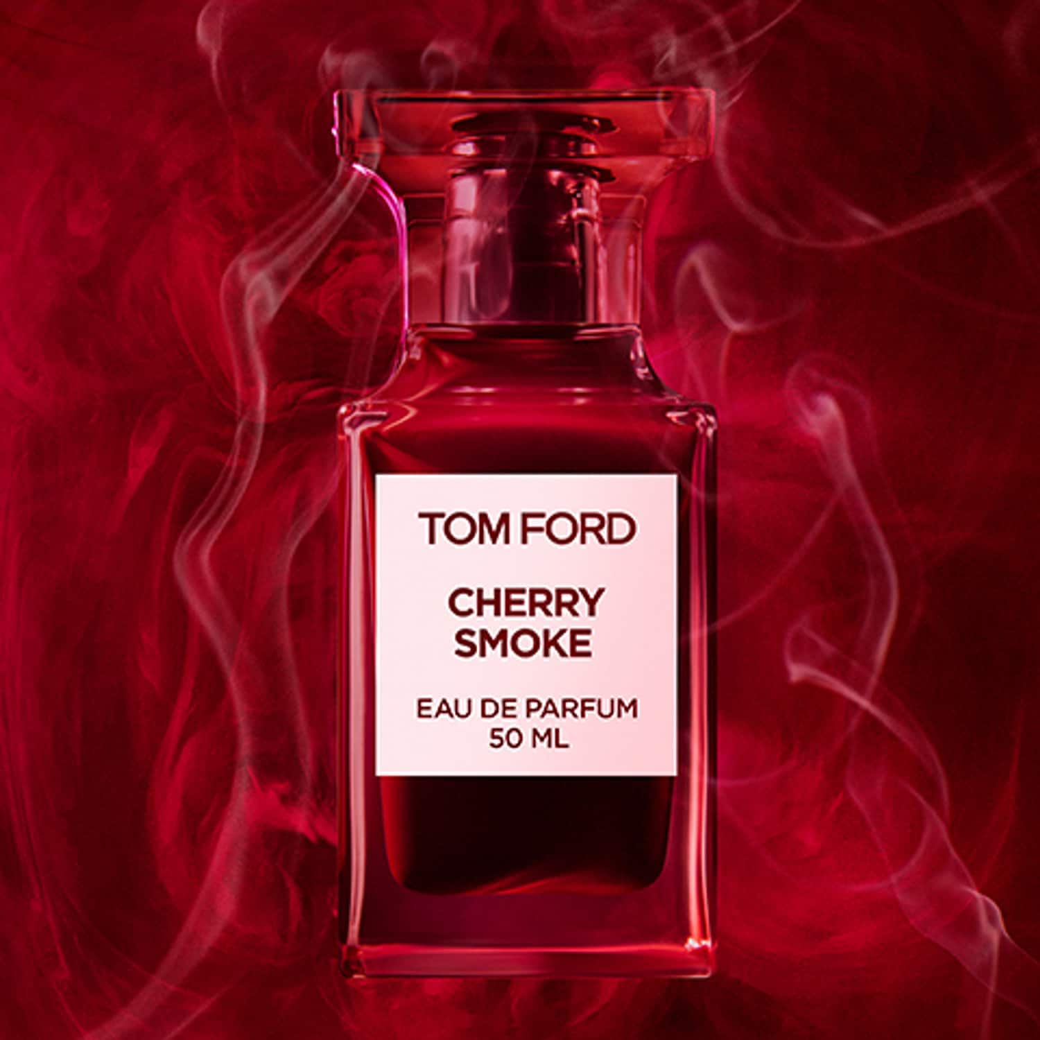 Cherry Smoke - Eau de Parfum de TOM FORD ≡ SEPHORA