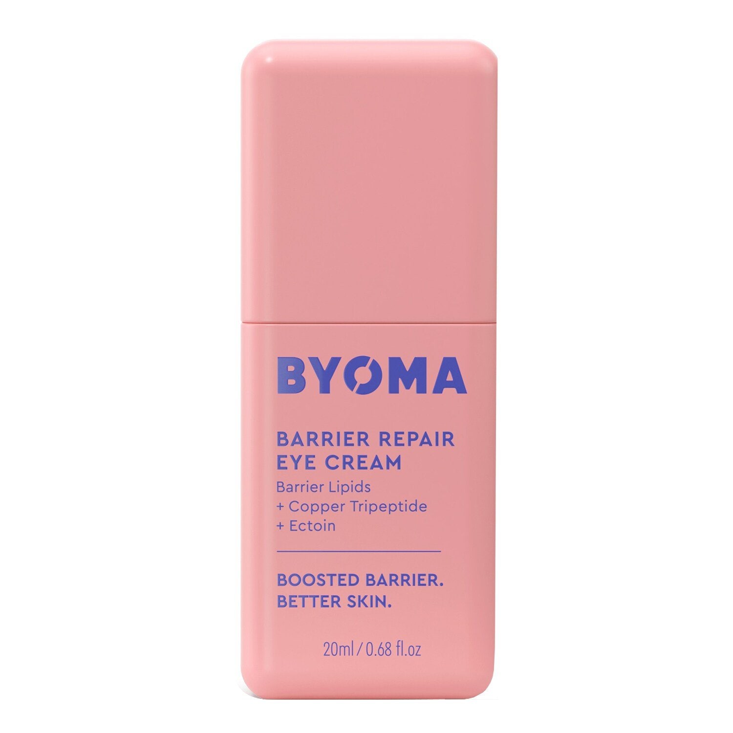 Barrier Repair Eye Cream - Crème contour des Yeux de BYOMA ≡ SEPHORA