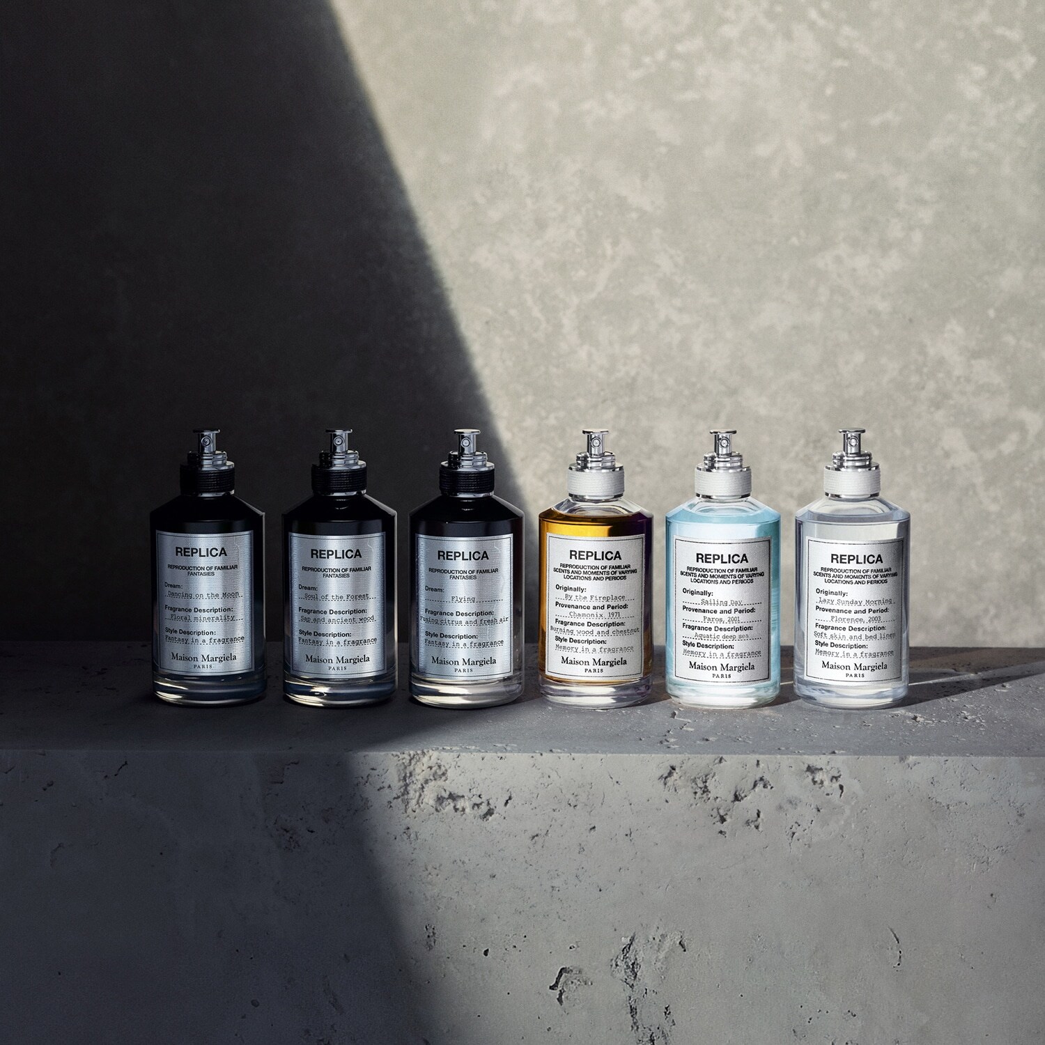 Replica Flying - Eau de Parfum de MAISON MARGIELA ≡ SEPHORA