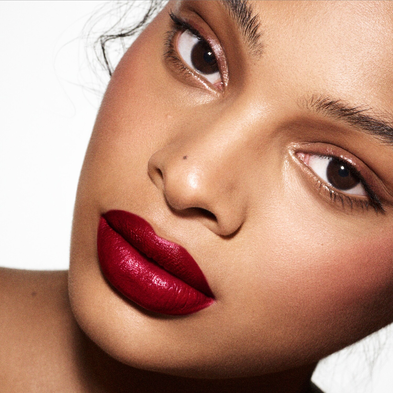 Fenty Icon - La Recharge - Recharge De Rouge À Lèvres Semi-Mat de FENTY ...