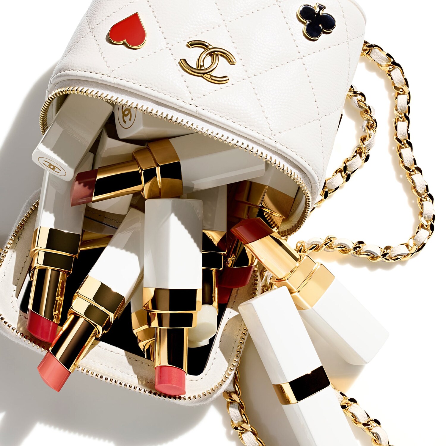 ROUGE COCO BAUME - Le Baume Teinté Hydratant Embelisseur - Intensité ...