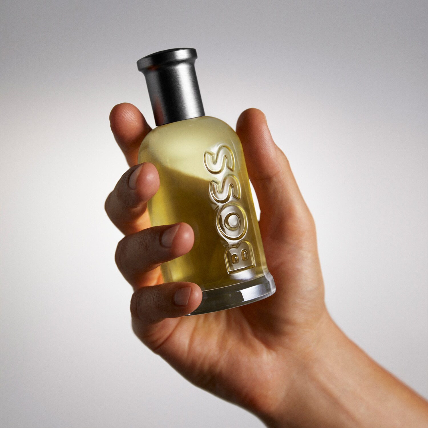 BOSS Bottled - Eau De Toilette Pour Homme de HUGO BOSS ≡ SEPHORA