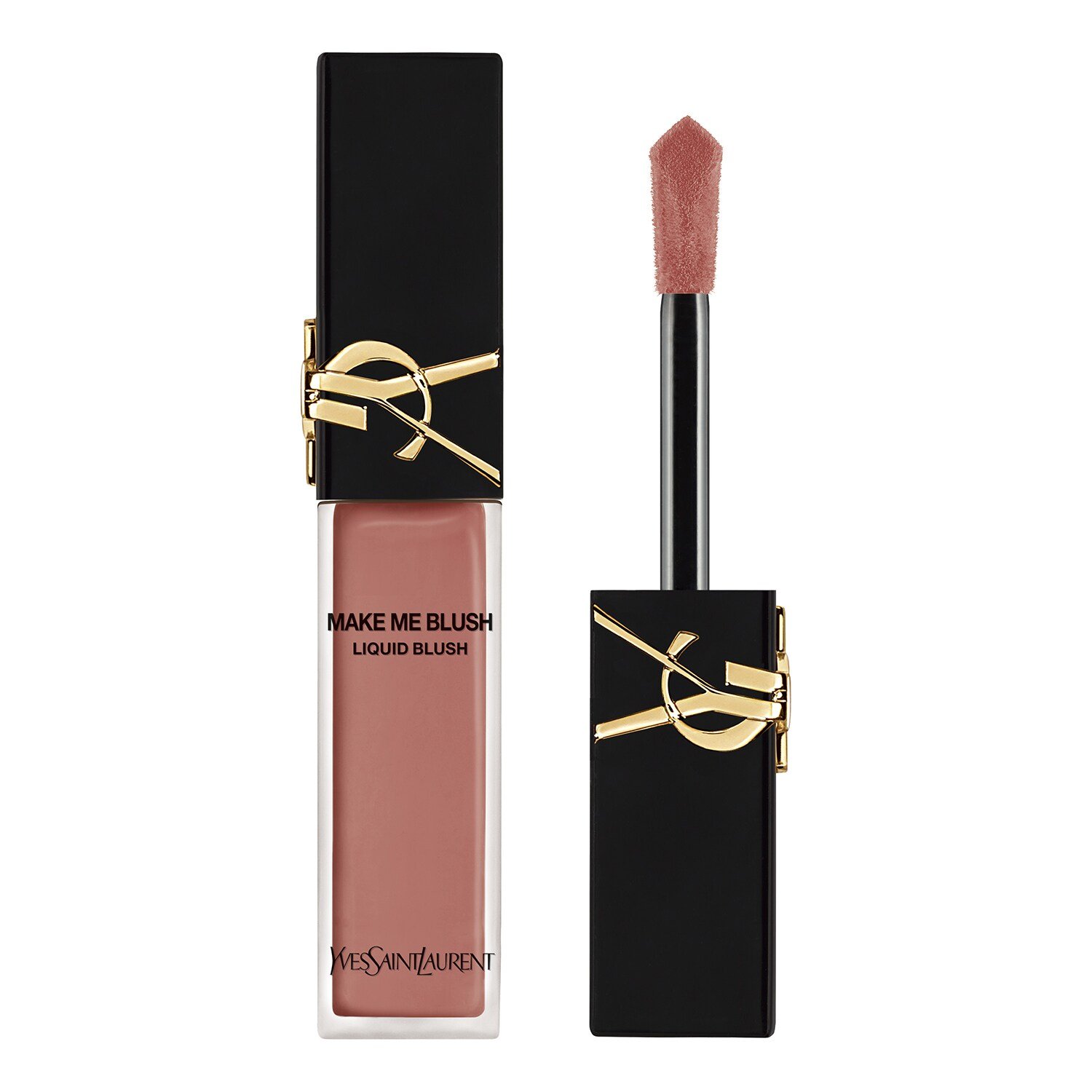 Make Me Blush - Blush liquide de YVES SAINT LAURENT ≡ SEPHORA