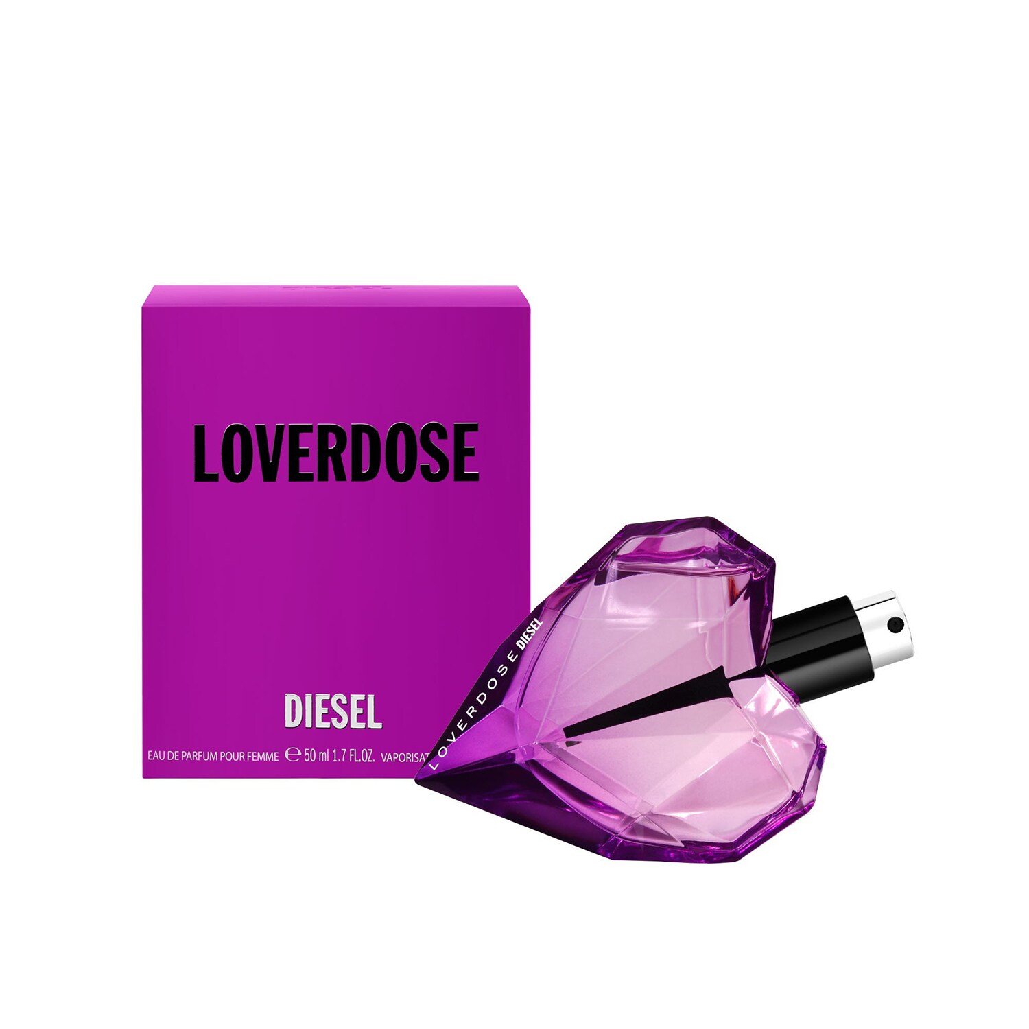 Loverdose - Eau de Parfum de DIESEL ≡ SEPHORA