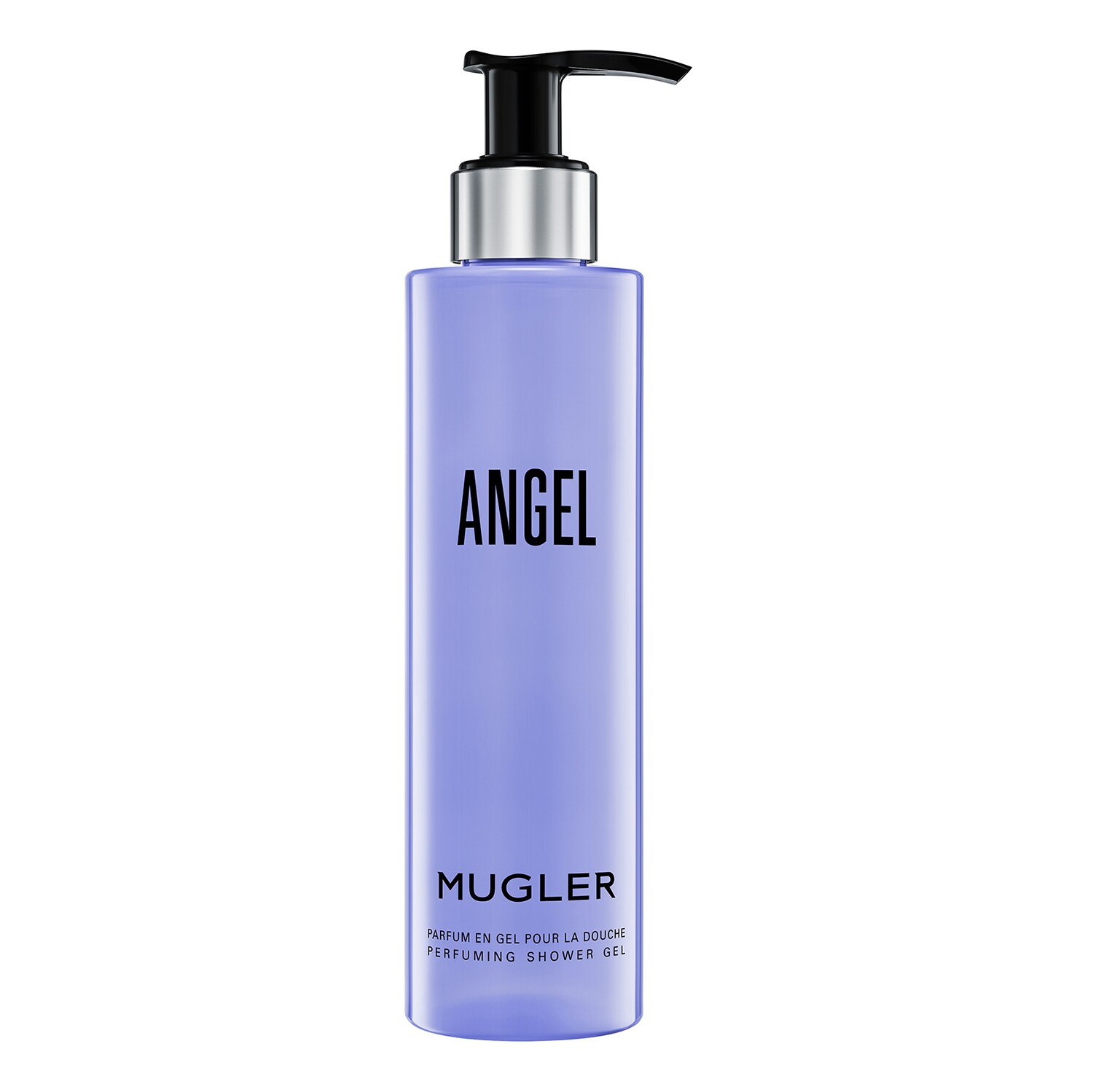 Angel - Gel Douche Parfumé de MUGLER ≡ SEPHORA
