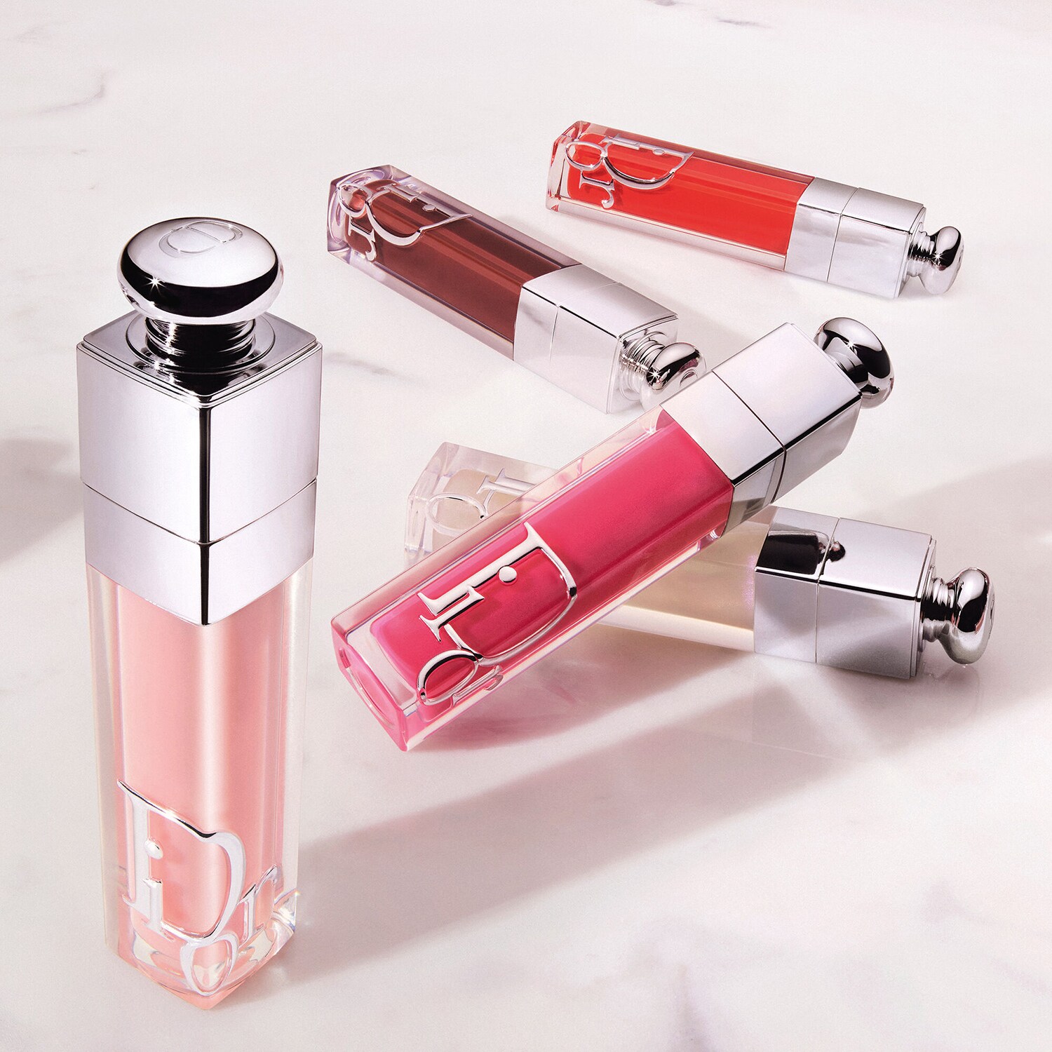 Dior Addict Lip Maximizer - Gloss repulpant et hydratant de DIOR BACKSTAGE ≡ SEPHORA