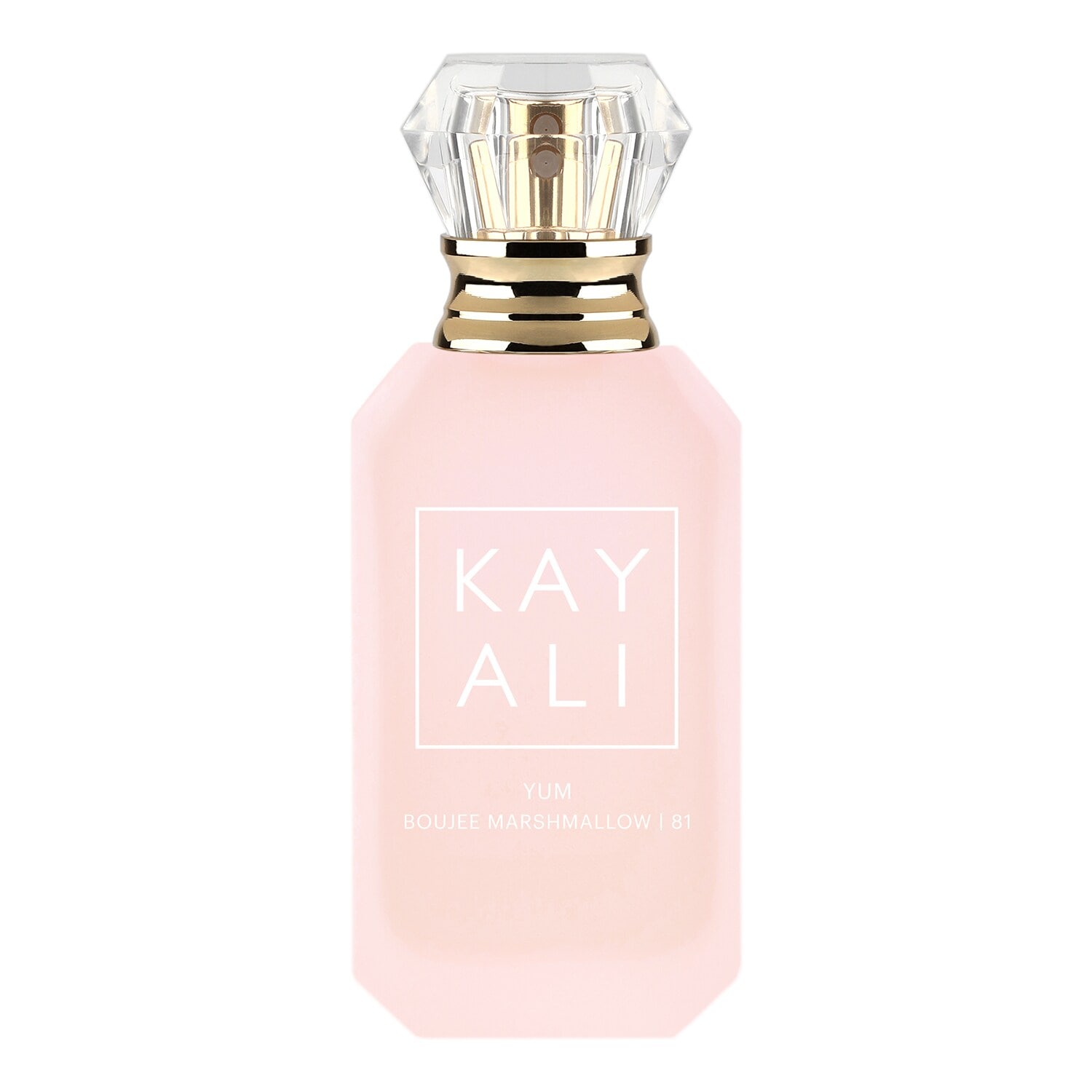 Yum Boujee Marshmallow 81 - Eau de Parfum Intense de KAYALI ≡ SEPHORA