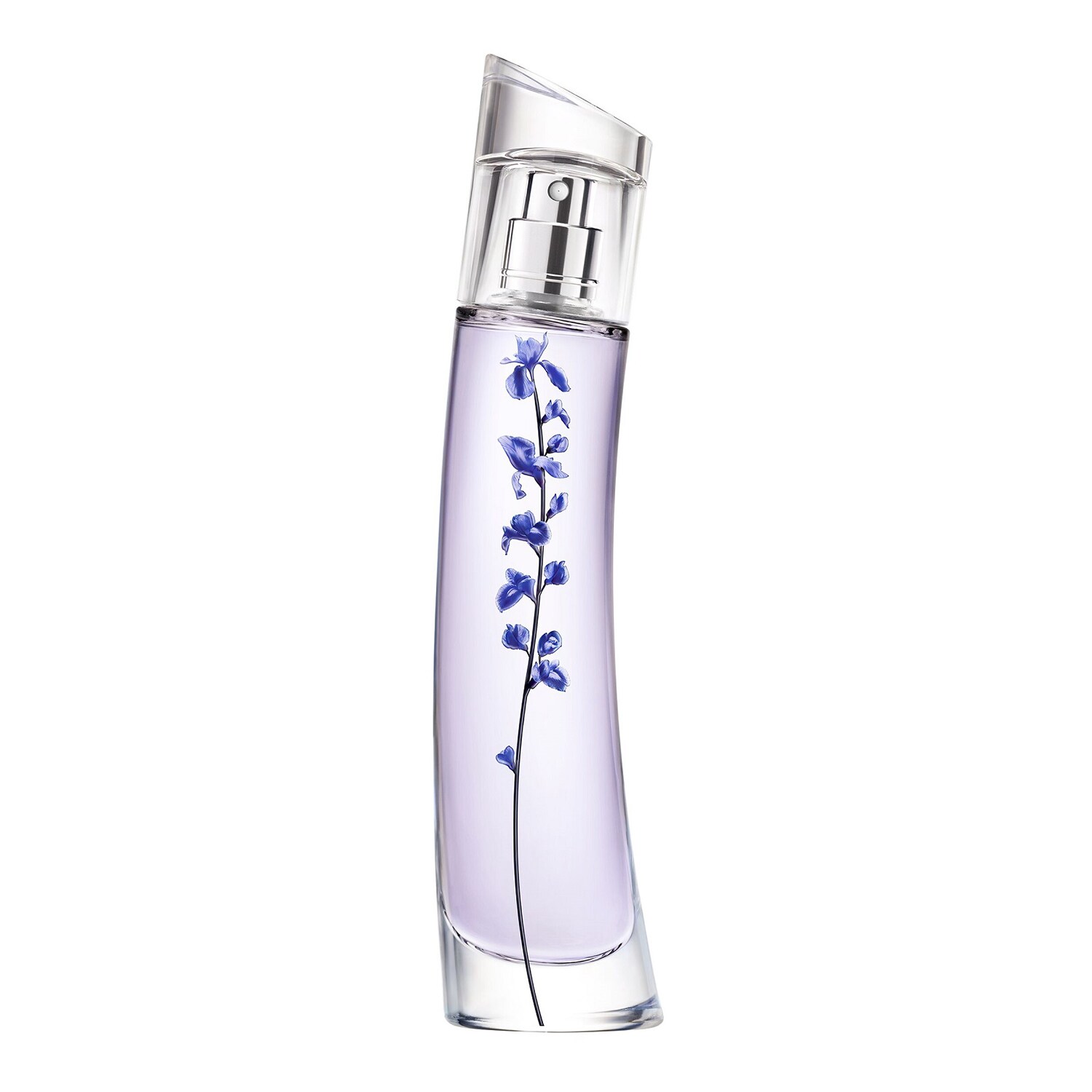 Flower Ikebana Indigo By Kenzo - Eau de Parfum Notes Florales Ambrées ...