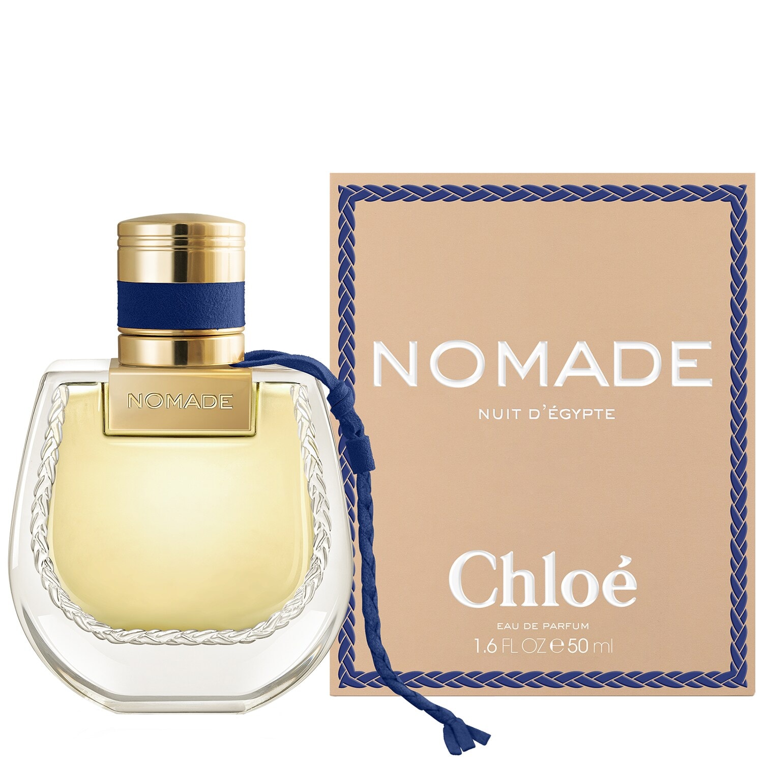 Chloé Nomade Nuit d'Egypte - Eau de Parfum de CHLOÉ ≡ SEPHORA