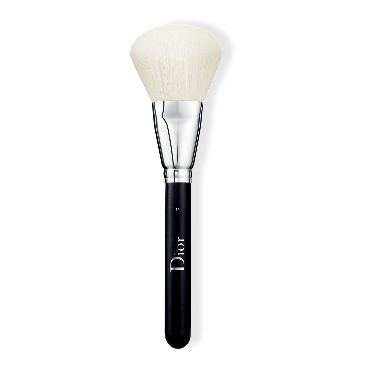 Dior Backstage Powder Brush N°14 - Pinceau Poudre de DIOR BACKSTAGE ≡ ...